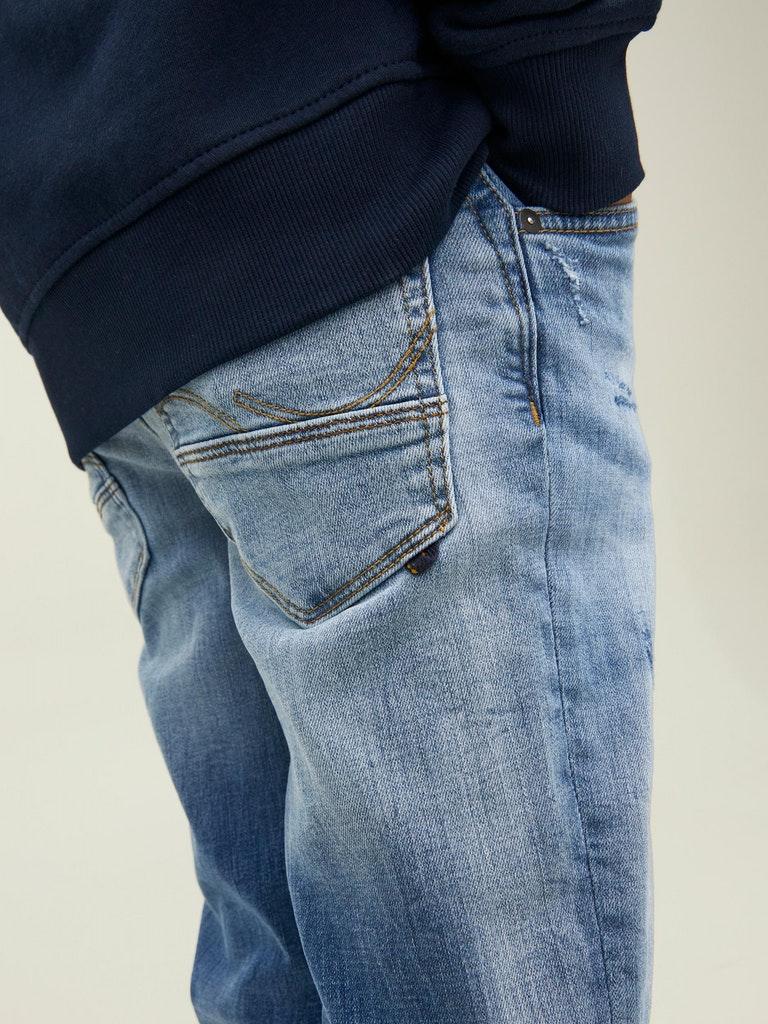 Jungen Hosen im Outlet | Jack & Jones Kindermode – trend-outlet.de